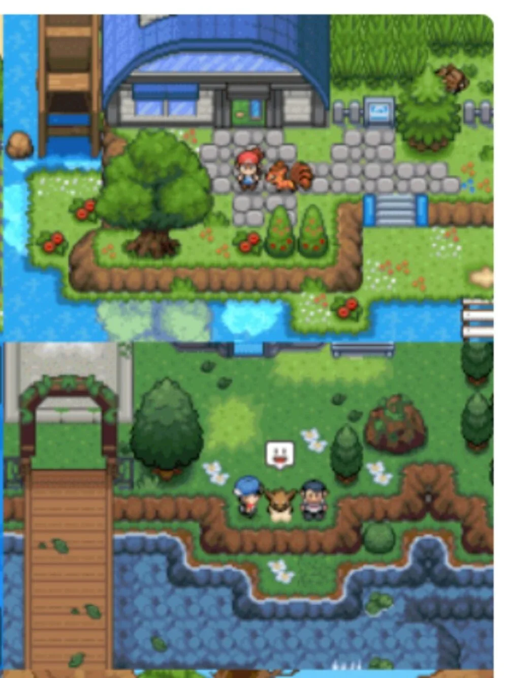 Video Games & Consoles | Pokemon Darkfire Gba Rom Hack Game Gameboy ...